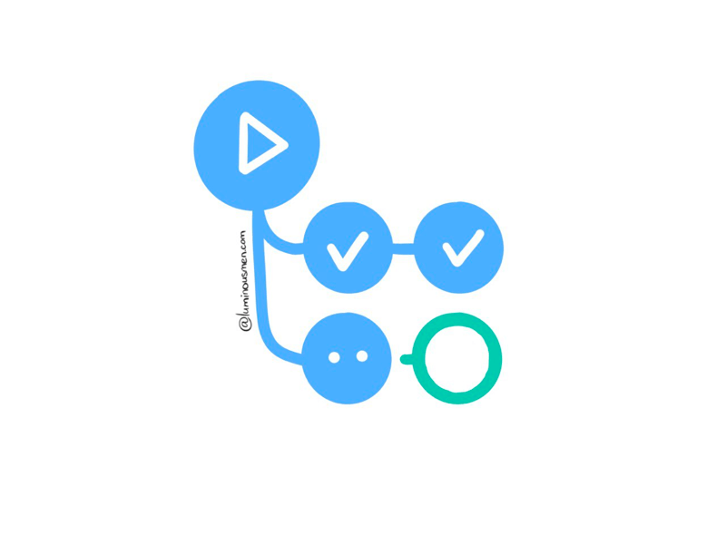 Github Actions 캐시 기능 사용하여 자동 배포 시간 단축하기 · Soeuns Dots